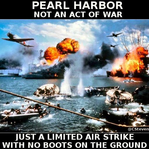 The Speech I Wish Obama WOULD Have Given…. | The Boeskool