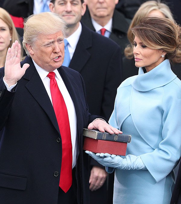 Here’s Why Trump’s Hand Size Actually Matters | The Boeskool
