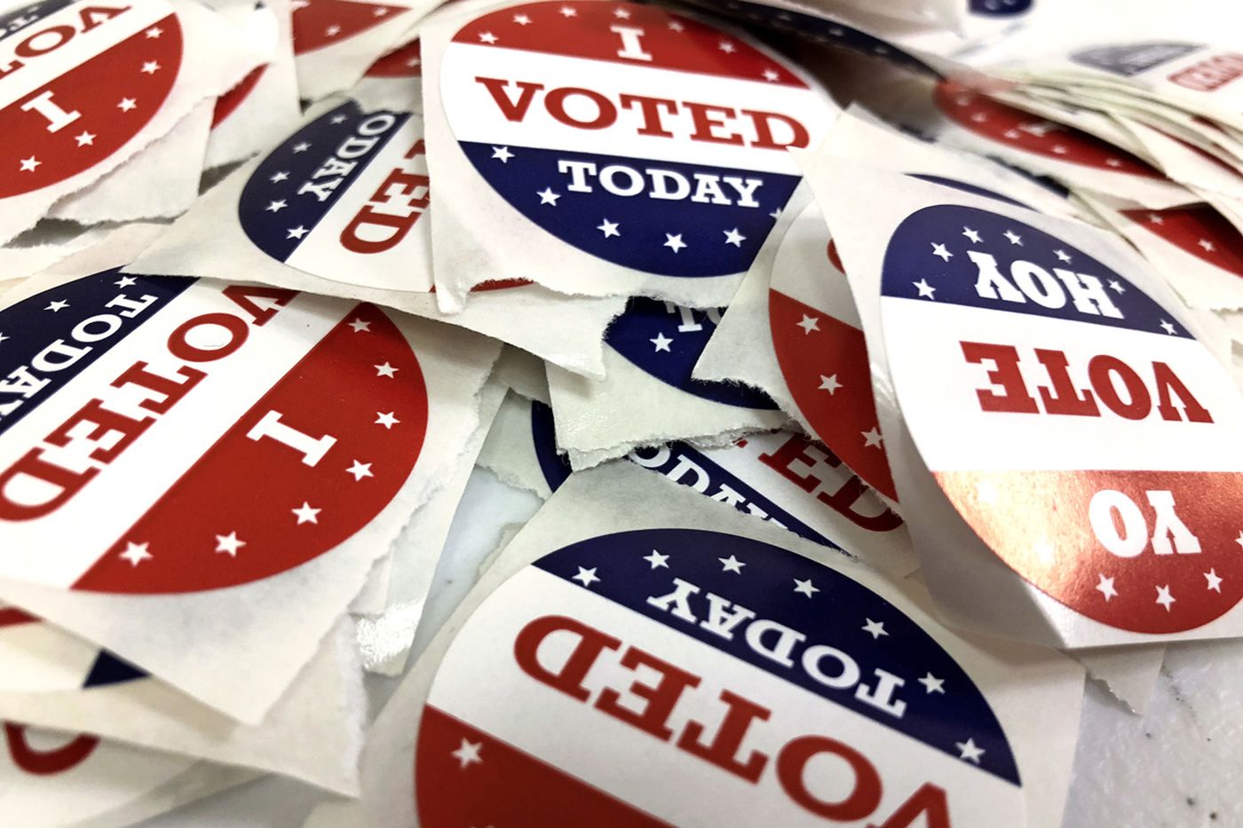 The Morning After The Election: 3 Reasons To Be Hopeful | The Boeskool